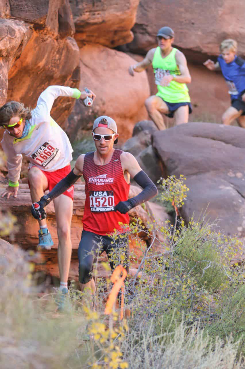 Moab Trail Marathon returns - Moab Sun News