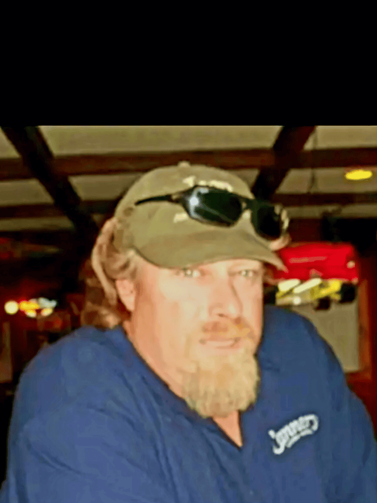 Obituary: Brian Keith Engstrom - Moab Sun News