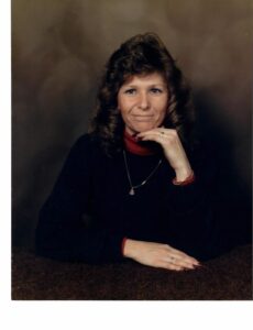Obituary: Sharon Marie Bastian Hunter - Moab Sun News