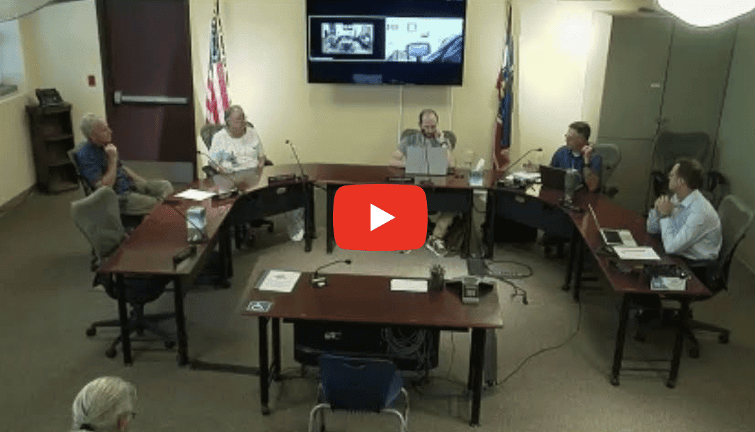 Meeting at a Glance: Moab City Council - Moab Sun News