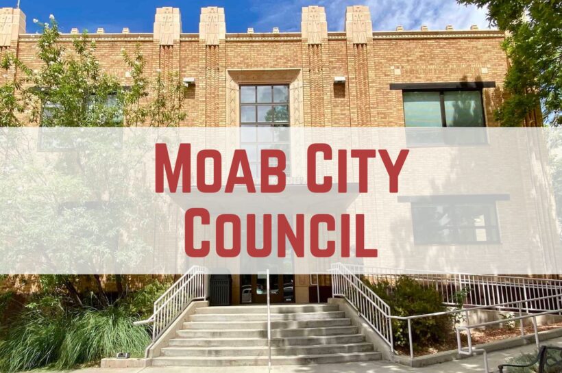 News - Moab Sun News