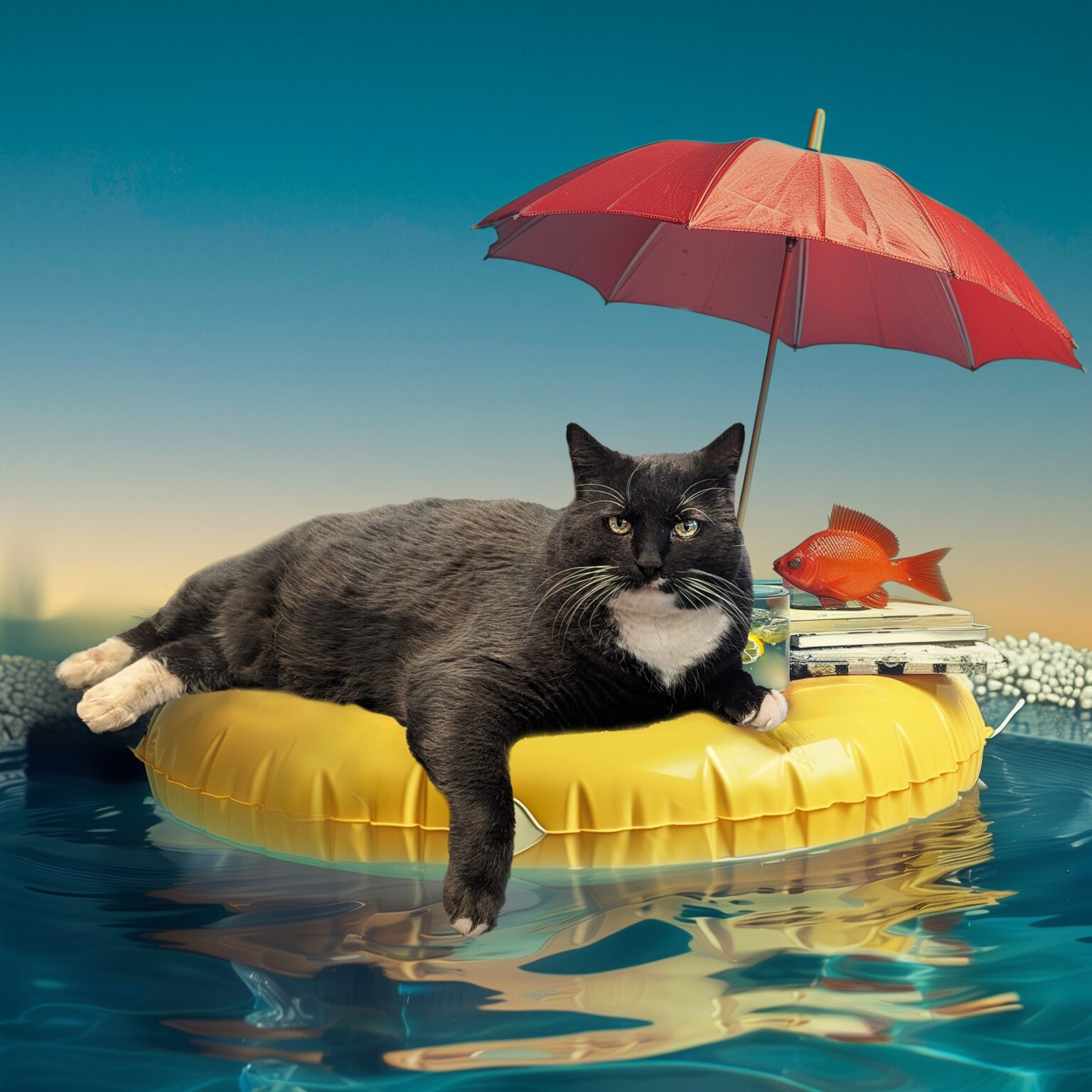 Cosmo's Corner: Paws and Progress at the Grand County Public Library ...