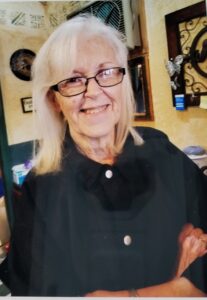 In Memory of Laura Jane Wright - Moab Sun News